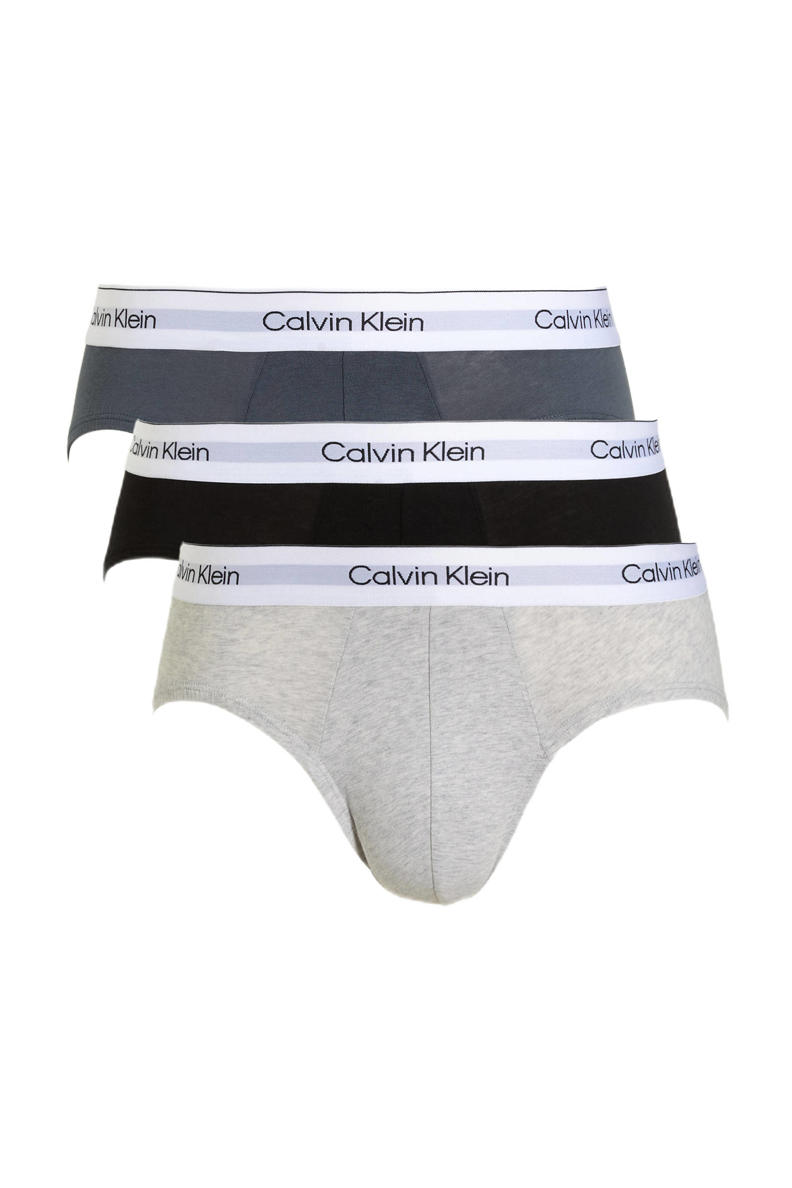 Calvin Klein Slip Set Van 3 Wehkamp