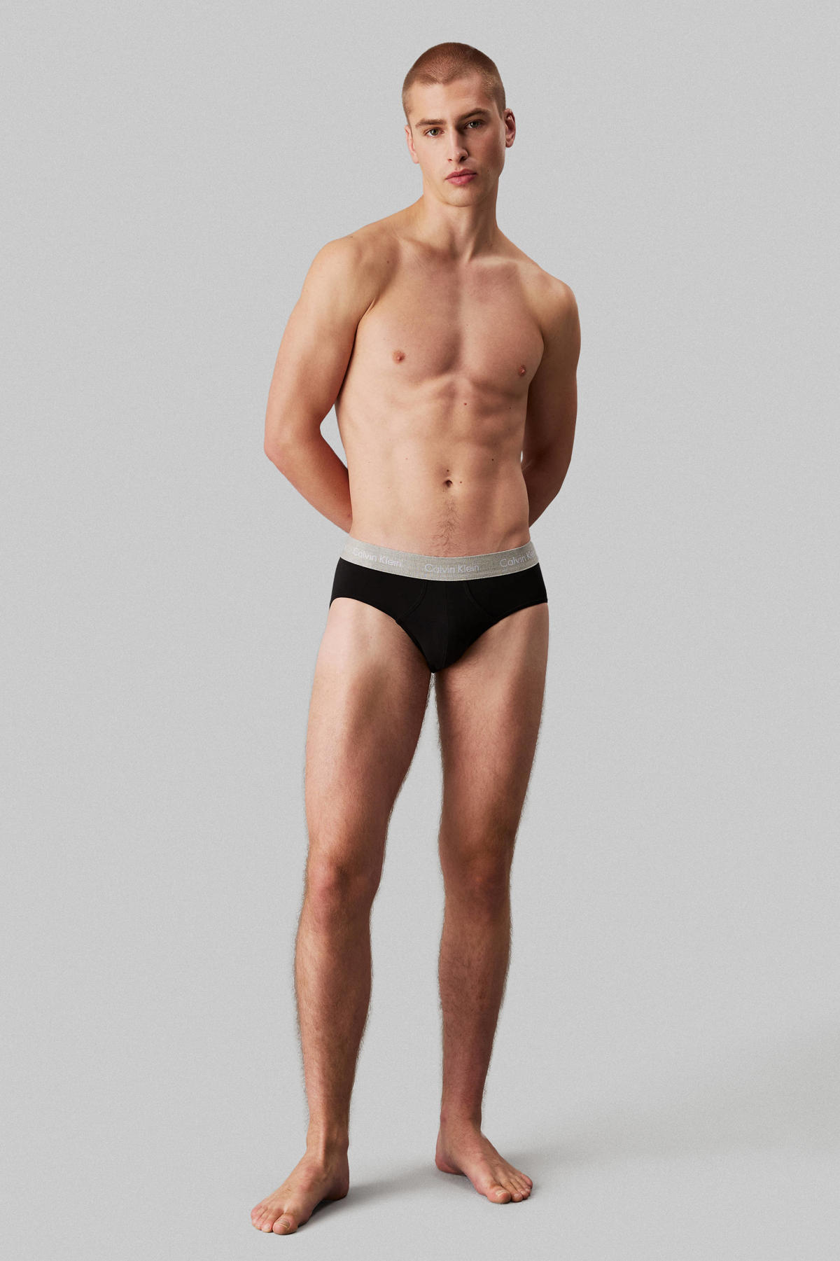 Calvin Klein Slip Set Van 3 Wehkamp