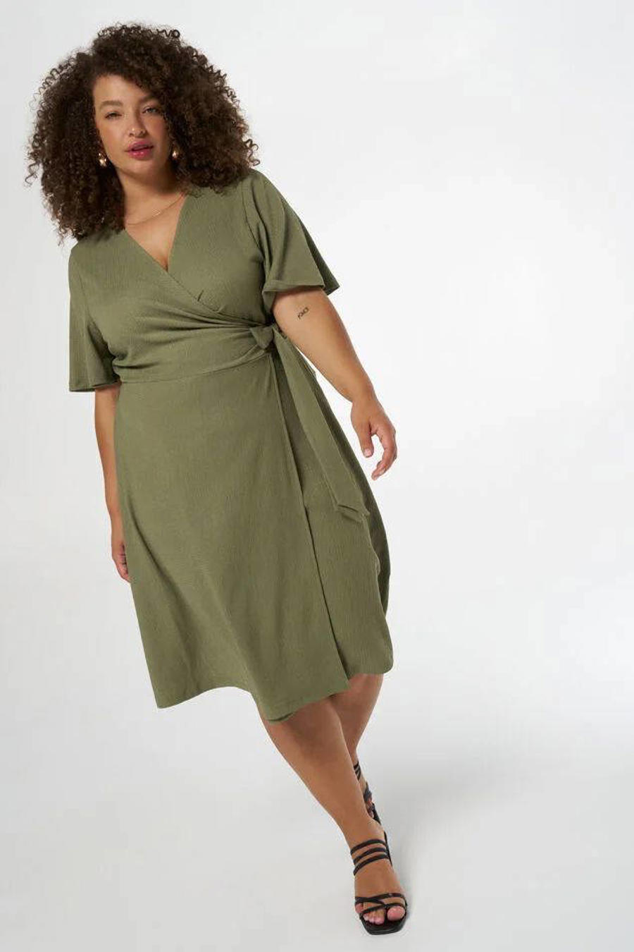 MS Mode jurken voor dames online kopen? | Morgen in huis | Wehkamp