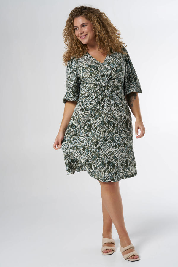 MS Mode jurken voor dames online kopen? | Morgen in huis | Wehkamp