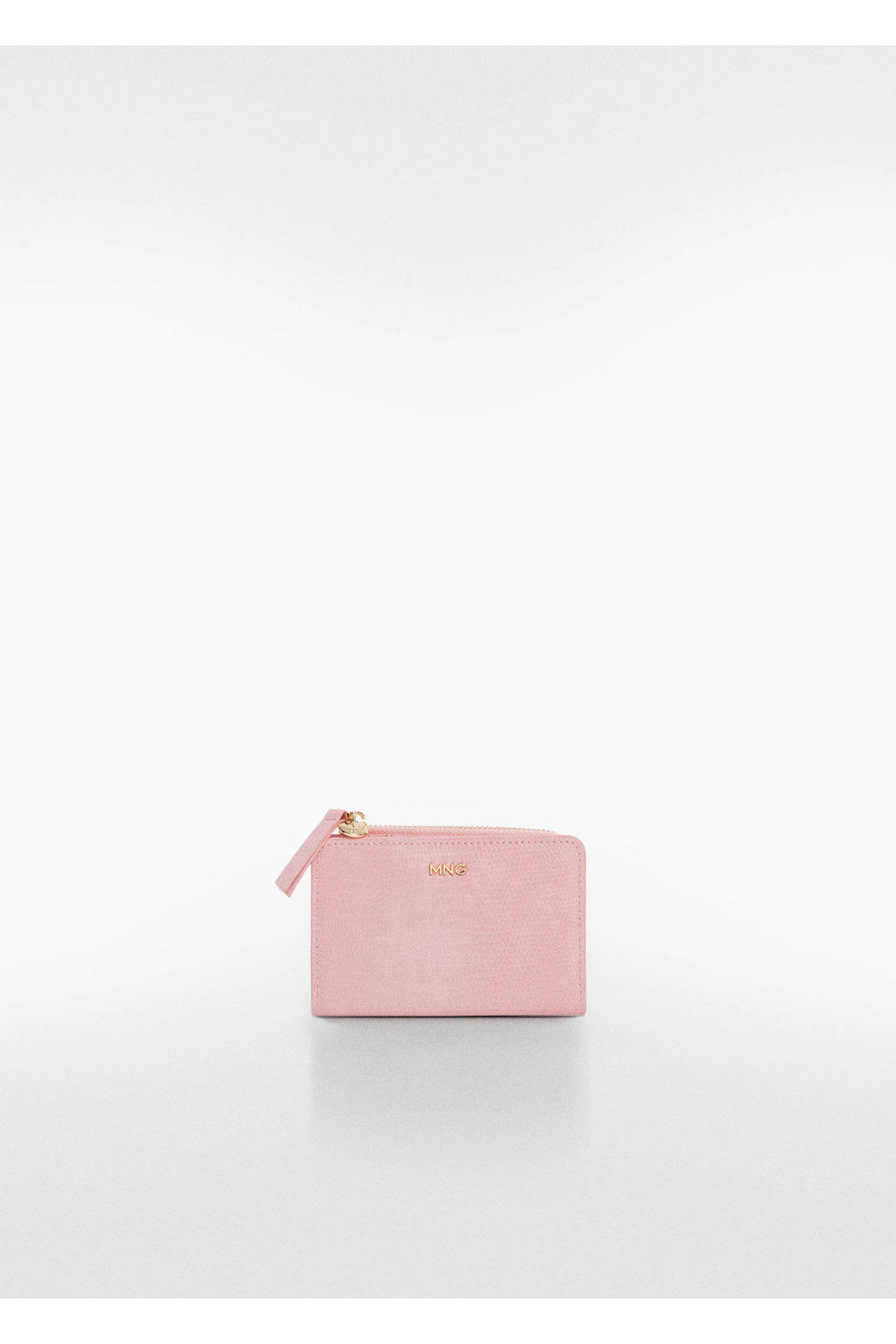 Mango portemonnee roze kopen? | Morgen in huis | wehkamp