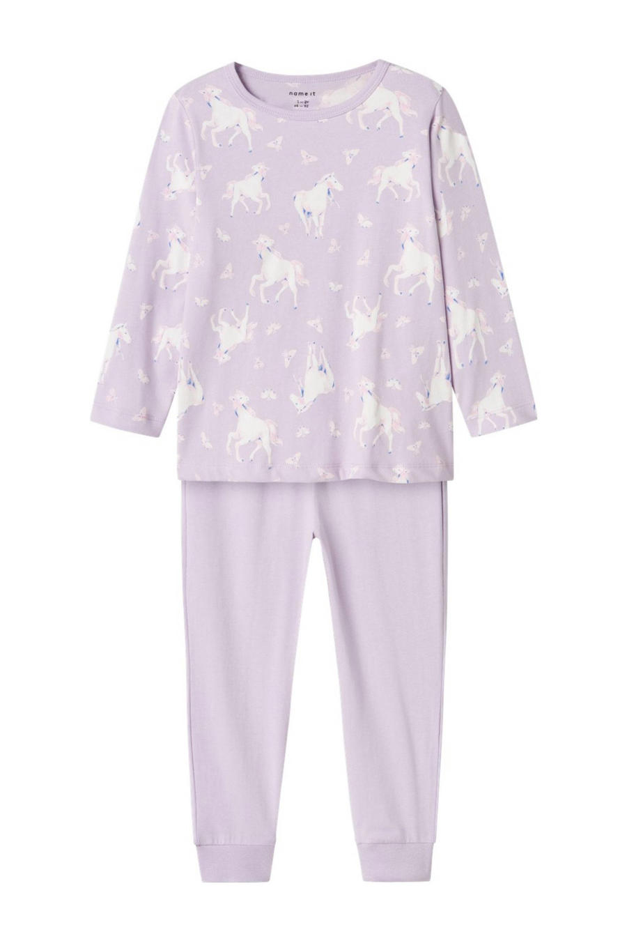 Kinderpyjama's voor meisjes online kopen? | Wehkamp