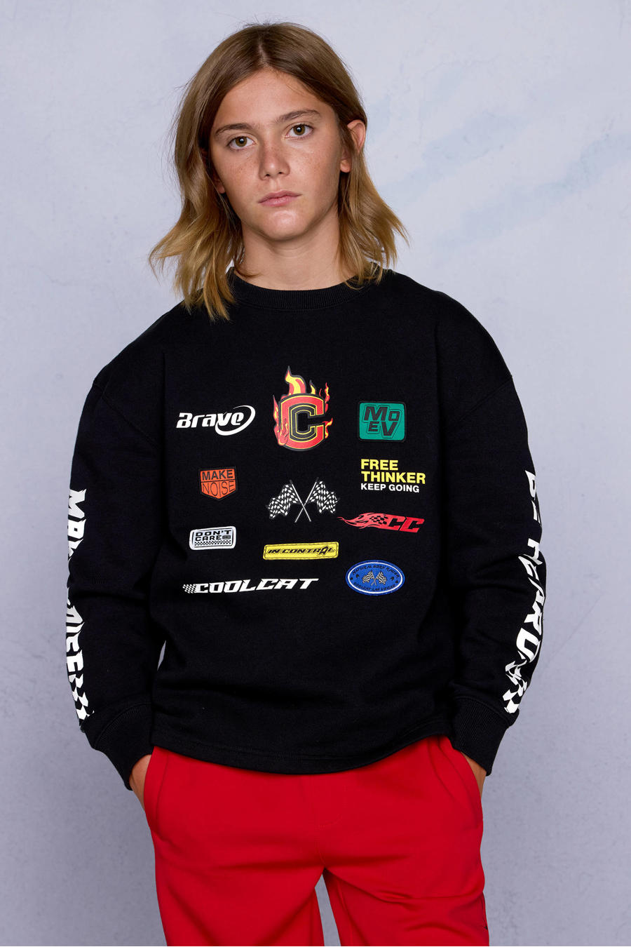 Coolcat kleding voor kinderen online kopen? | Wehkamp