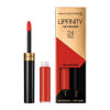 Max Factor Lipfinity Lip Colour lippenstift - 125 So Glamorous | wehkamp