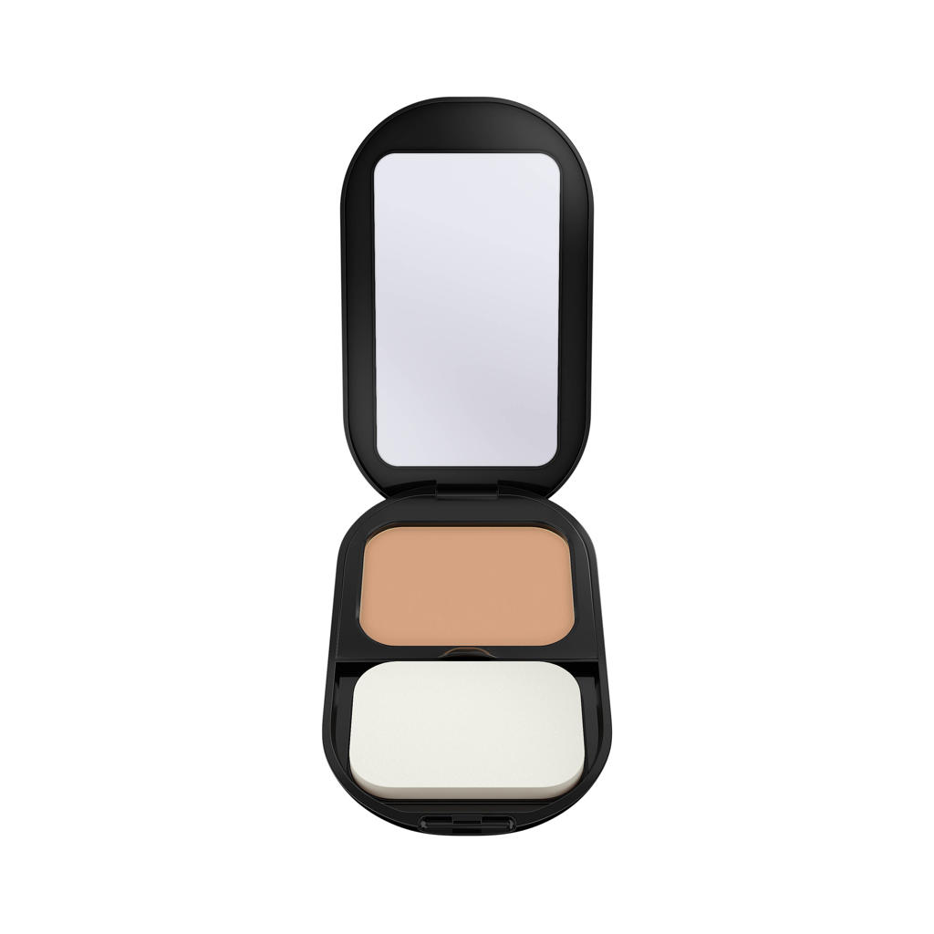 Max Factor Facefinity Compact foundation - 001 Porcelain | wehkamp