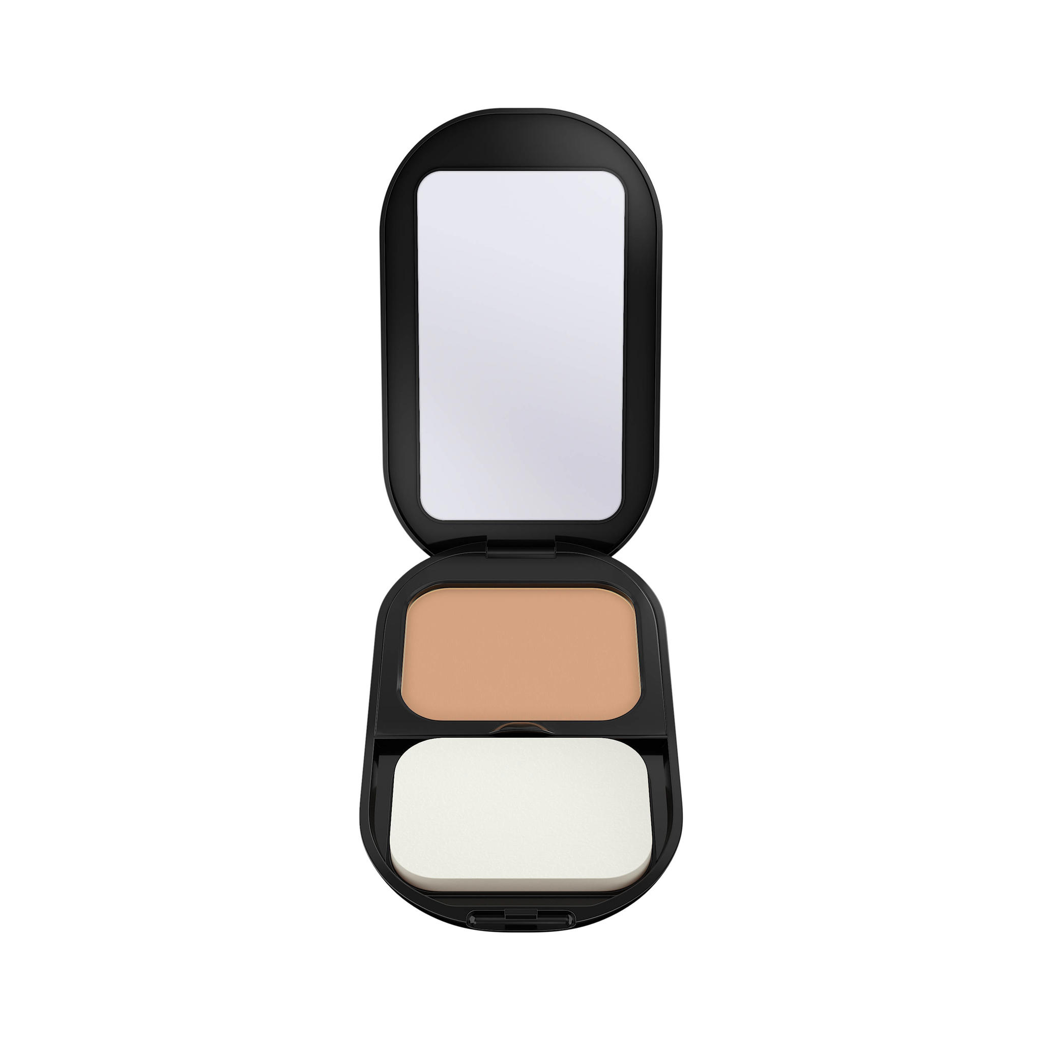 Max Factor Facefinity Compact foundation - 001 Porcelain | wehkamp
