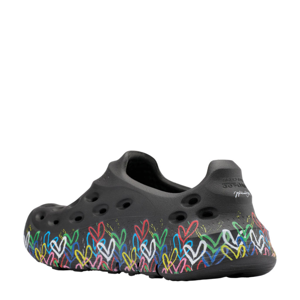 Skechers clogs zwart kopen? | Morgen in huis | wehkamp