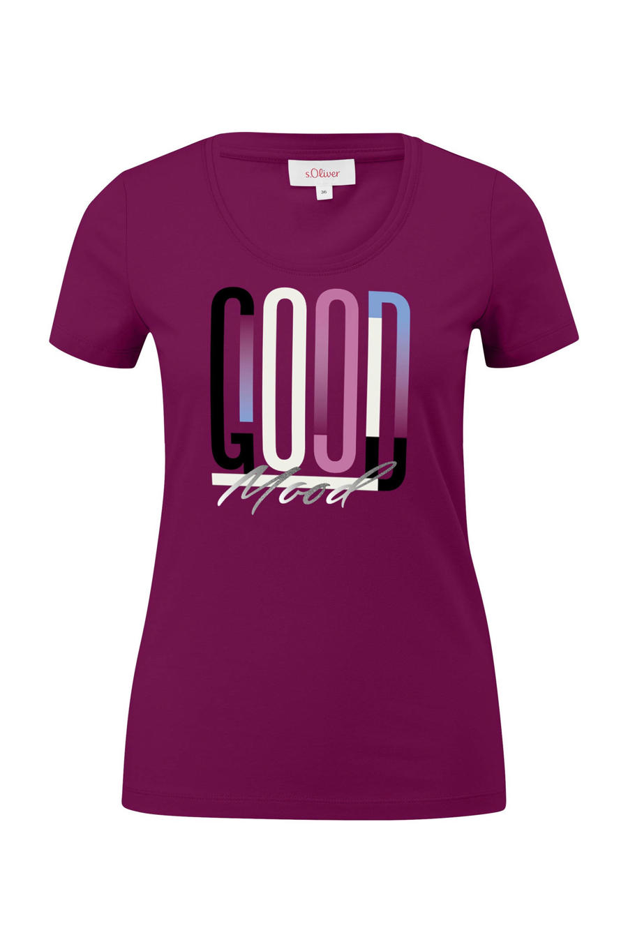 Rode t-shirts & tops voor dames online kopen? | Wehkamp