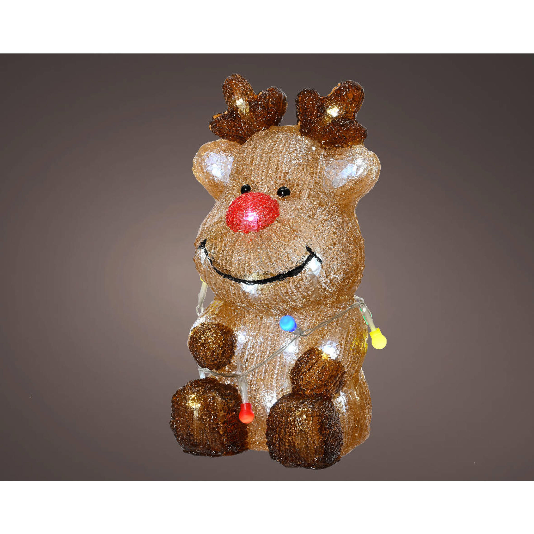 Lumineo LED rendier buiten kopen? | Morgen in huis | wehkamp