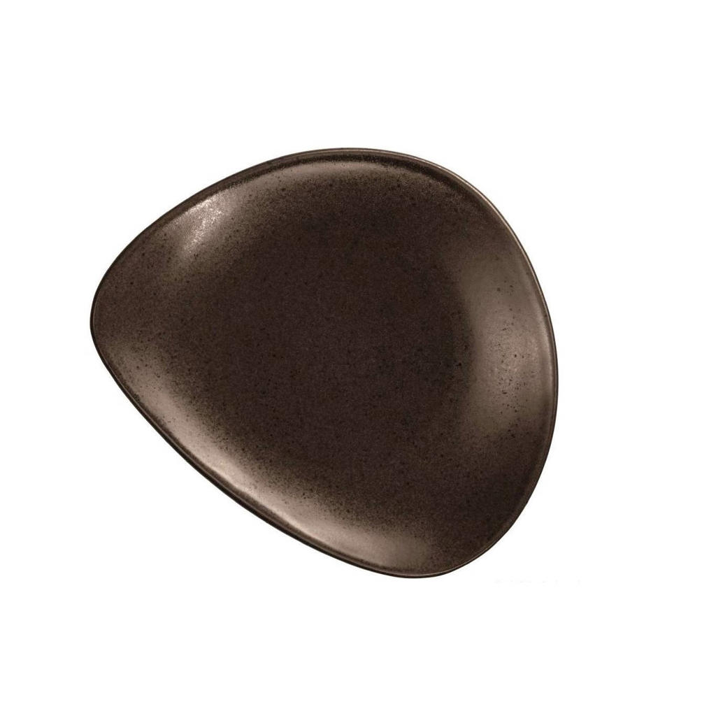 ASA Selection Dinerbord Cuba Marone ø 27.5 cm | wehkamp