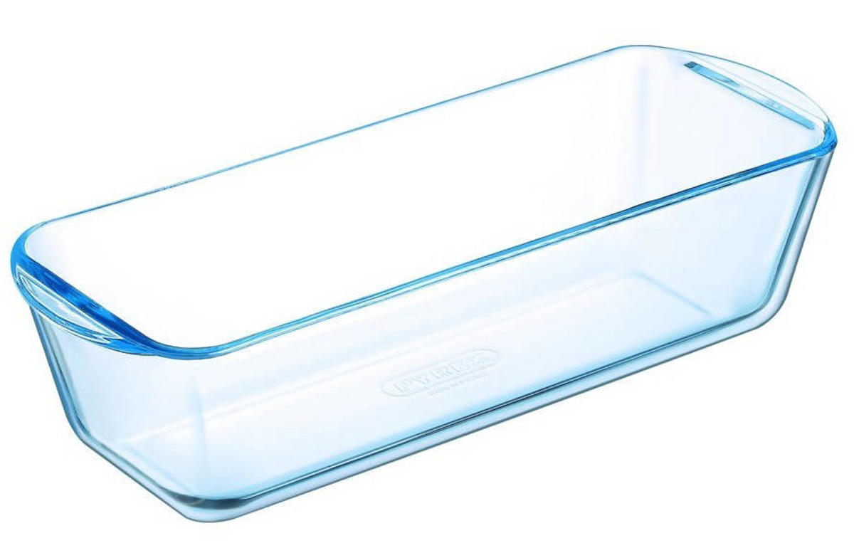 Pyrex Cakevorm Bake & Enjoy 31 x 12 x 8 cm | wehkamp