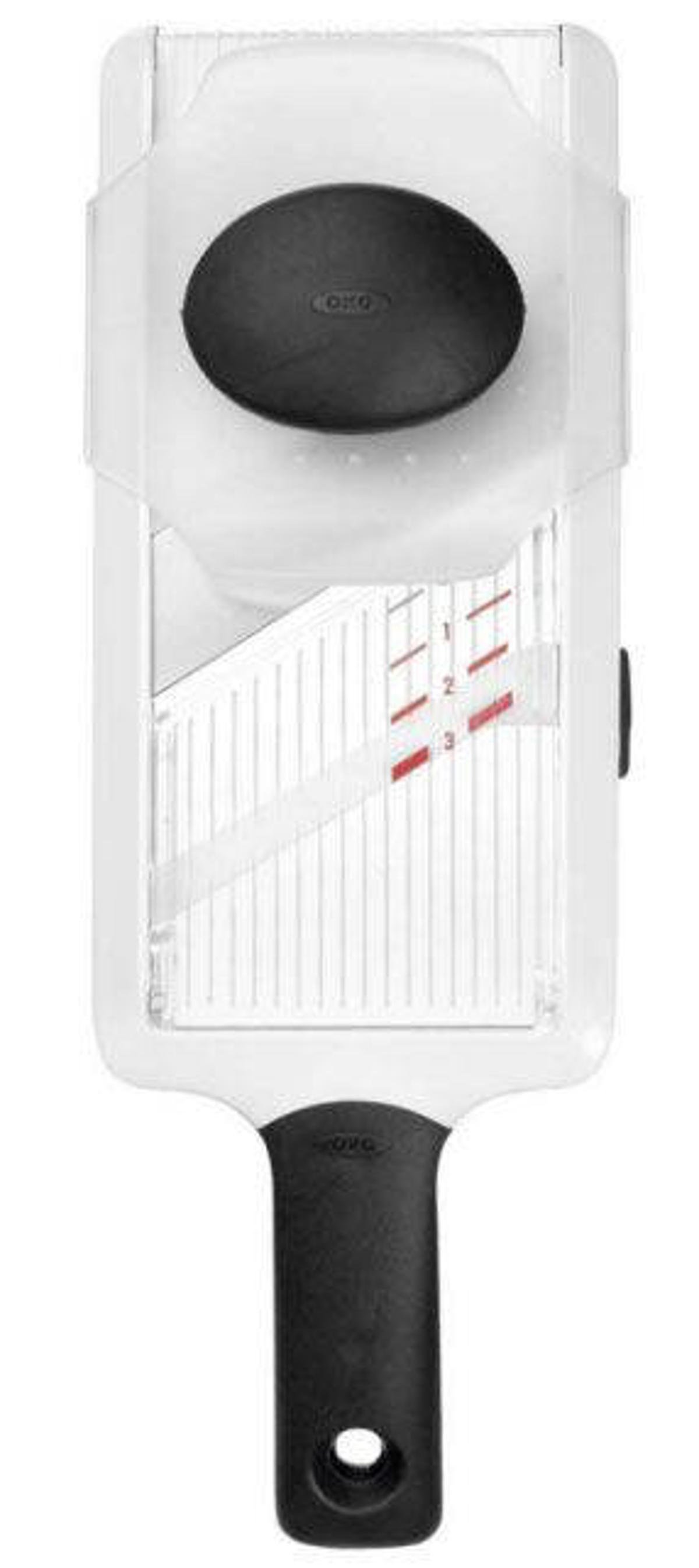 OXO Good Grips Hand-Mandoline | wehkamp