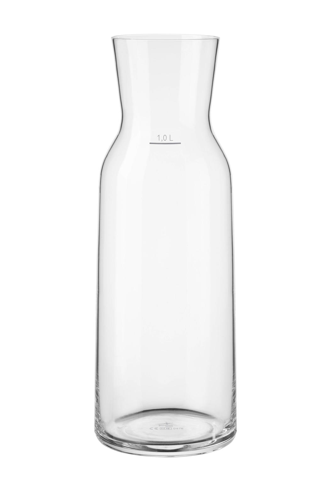 Bormioli Rocco Karaf Aquaria - 1 liter | wehkamp