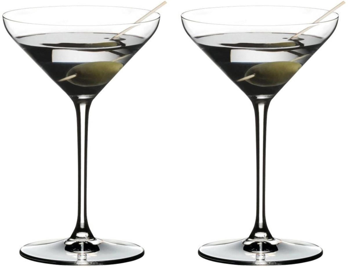 Riedel Martini Glazen Extreme - 2 stuks | wehkamp