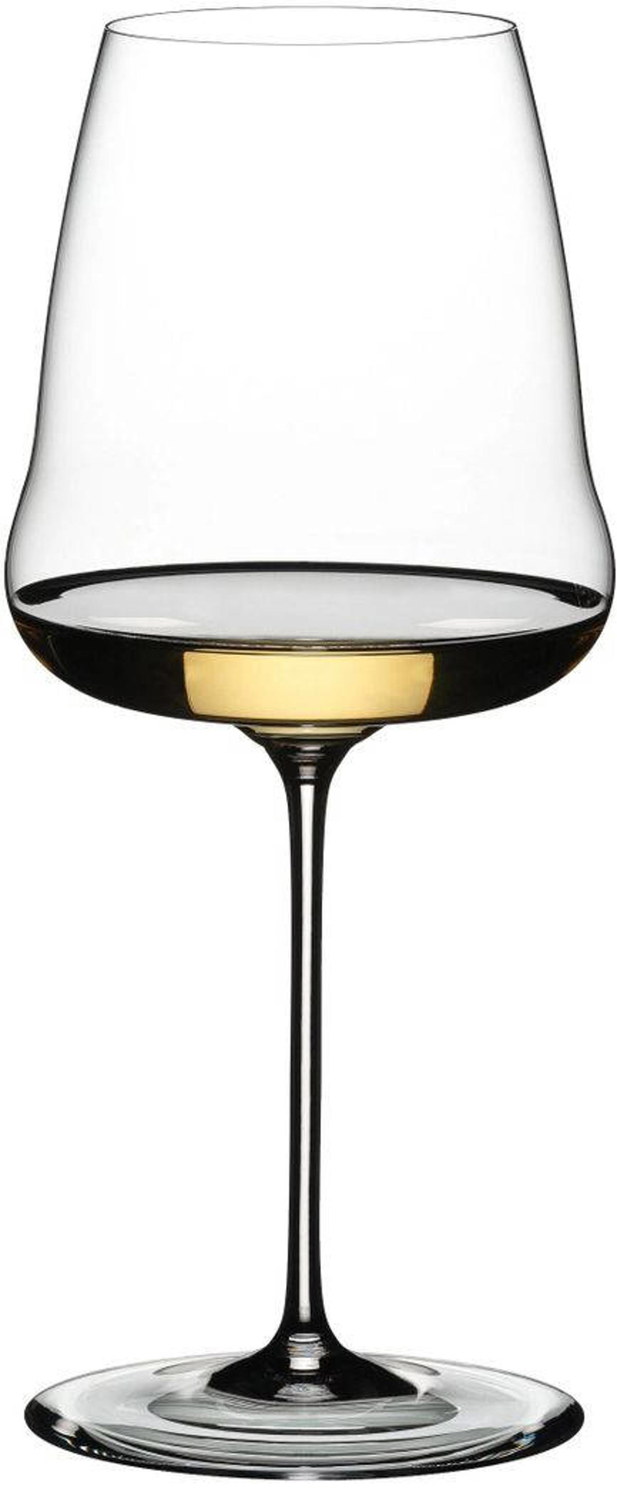 Riedel Witte Wijnglas Winewings - Chardonnay | wehkamp