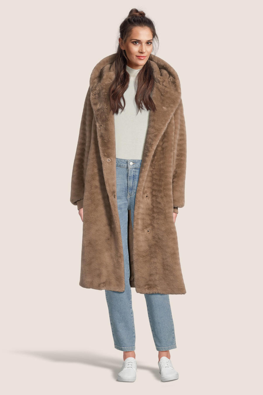 Teddy jassen voor dames online kopen? | Morgen in huis | Wehkamp