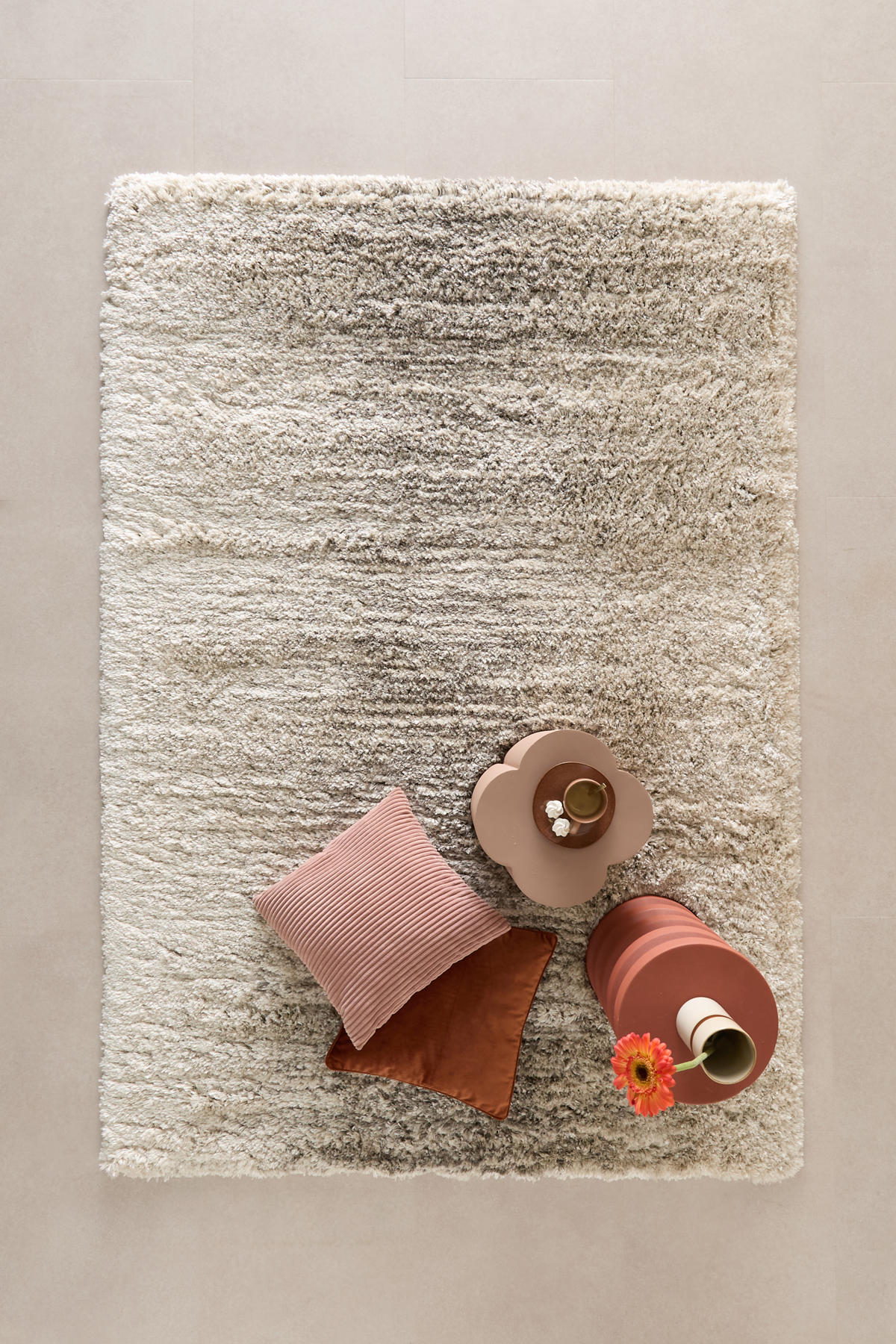 NOUS Living vloerkleed Teyra (230x160 cm) | wehkamp