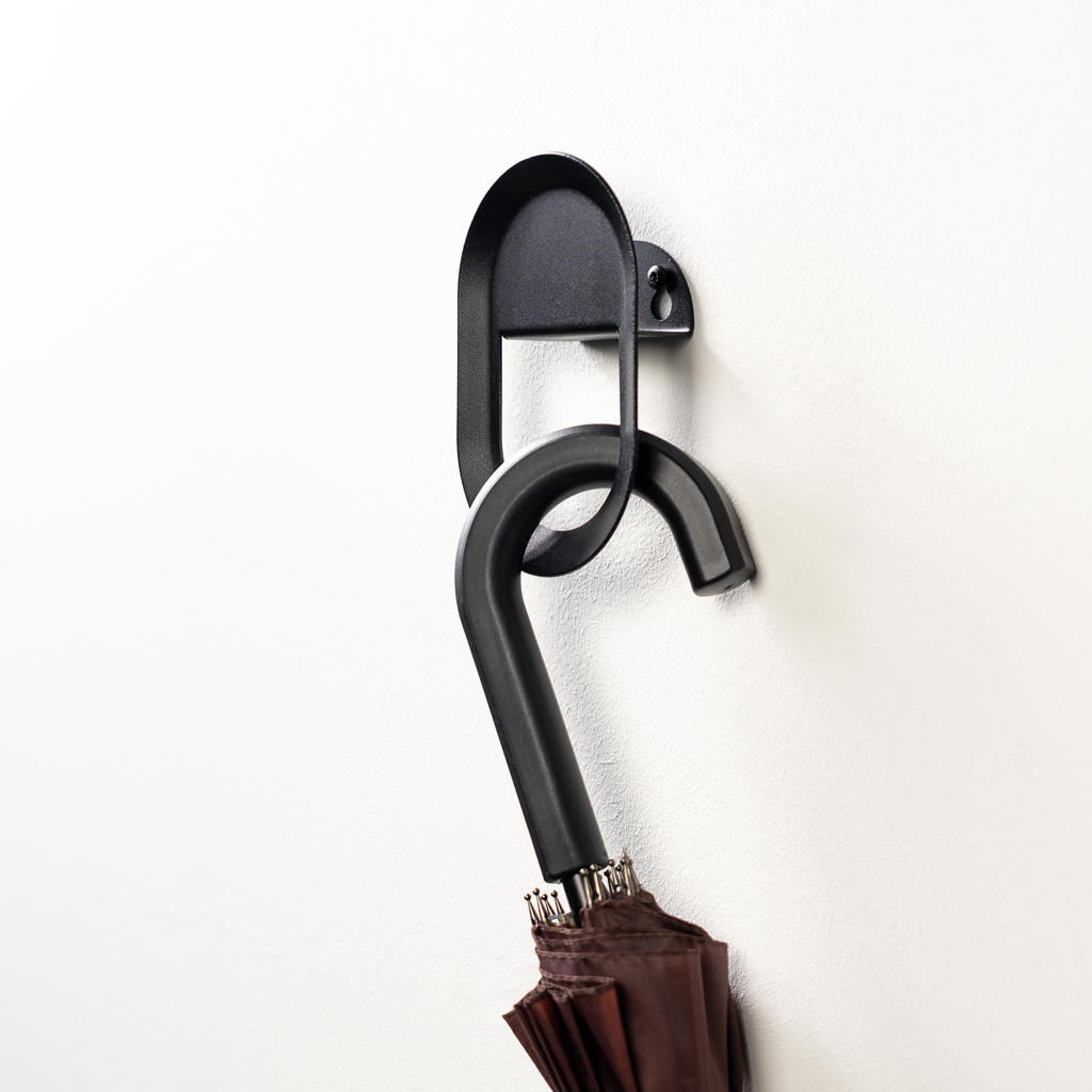 Spinder Design wandhaak Coucou | wehkamp