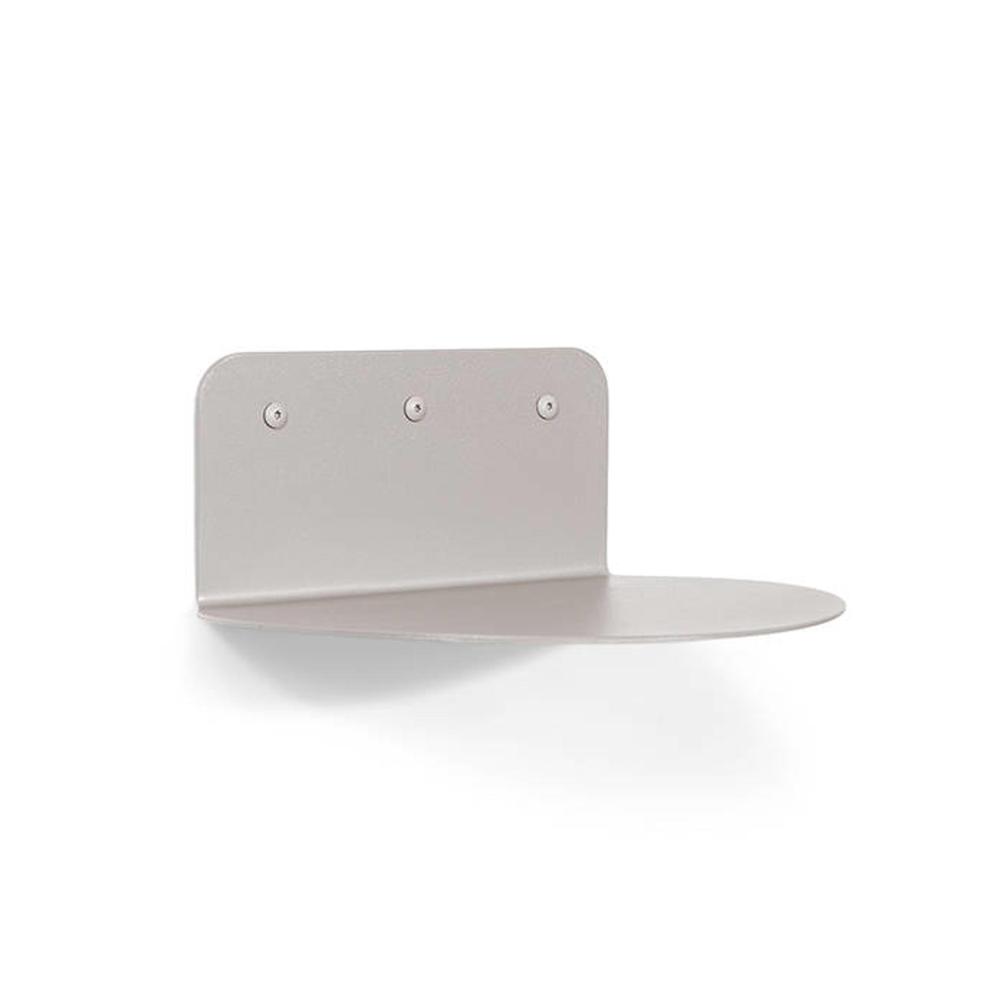 Spinder Design wandplank Flex (4x10x15 cm) | wehkamp