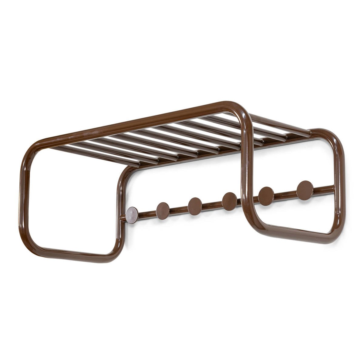 Spinder Design wandkapstok Retro | wehkamp