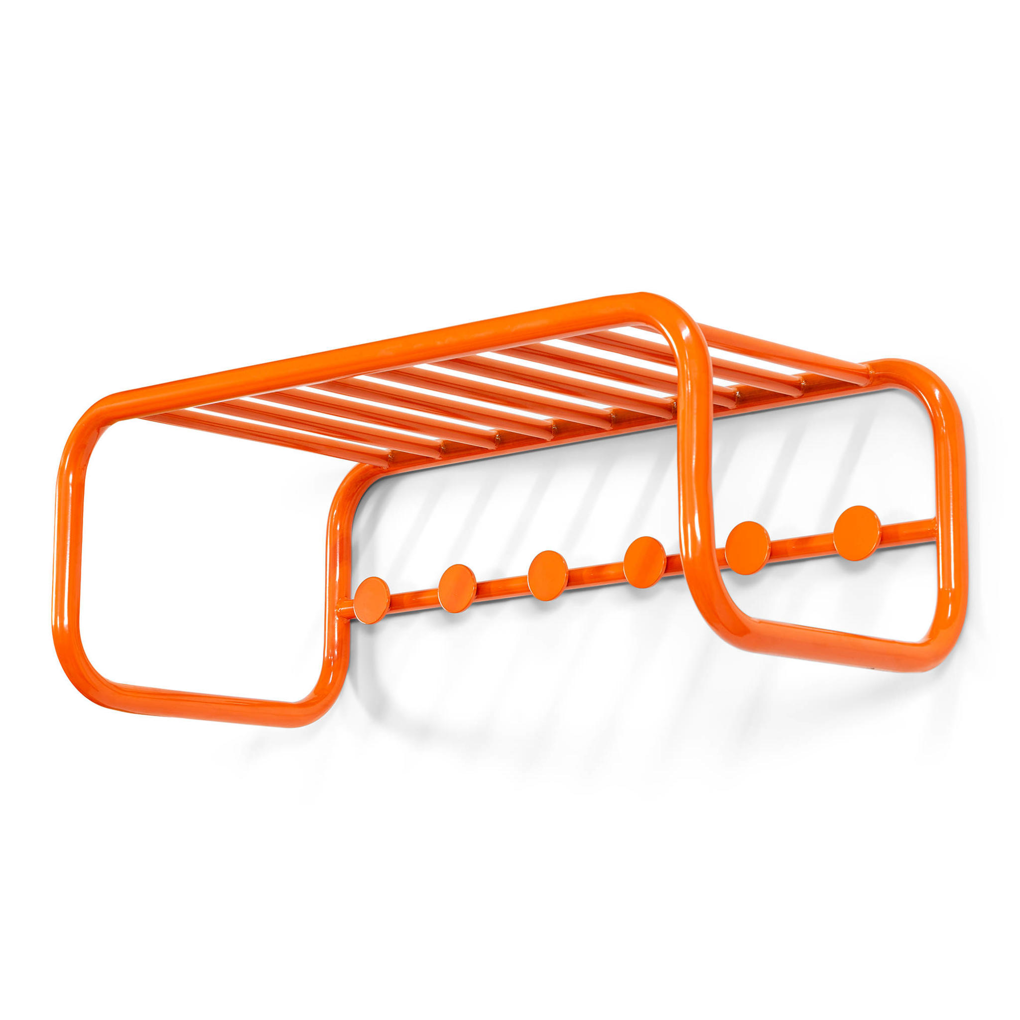 Spinder Design wandkapstok Retro | wehkamp