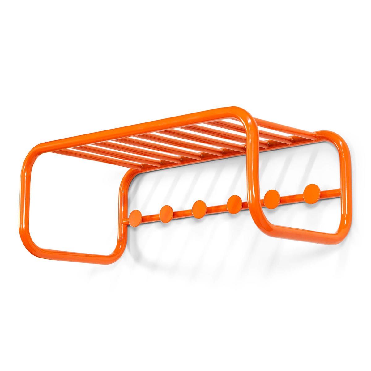 Spinder Design wandkapstok Retro | wehkamp