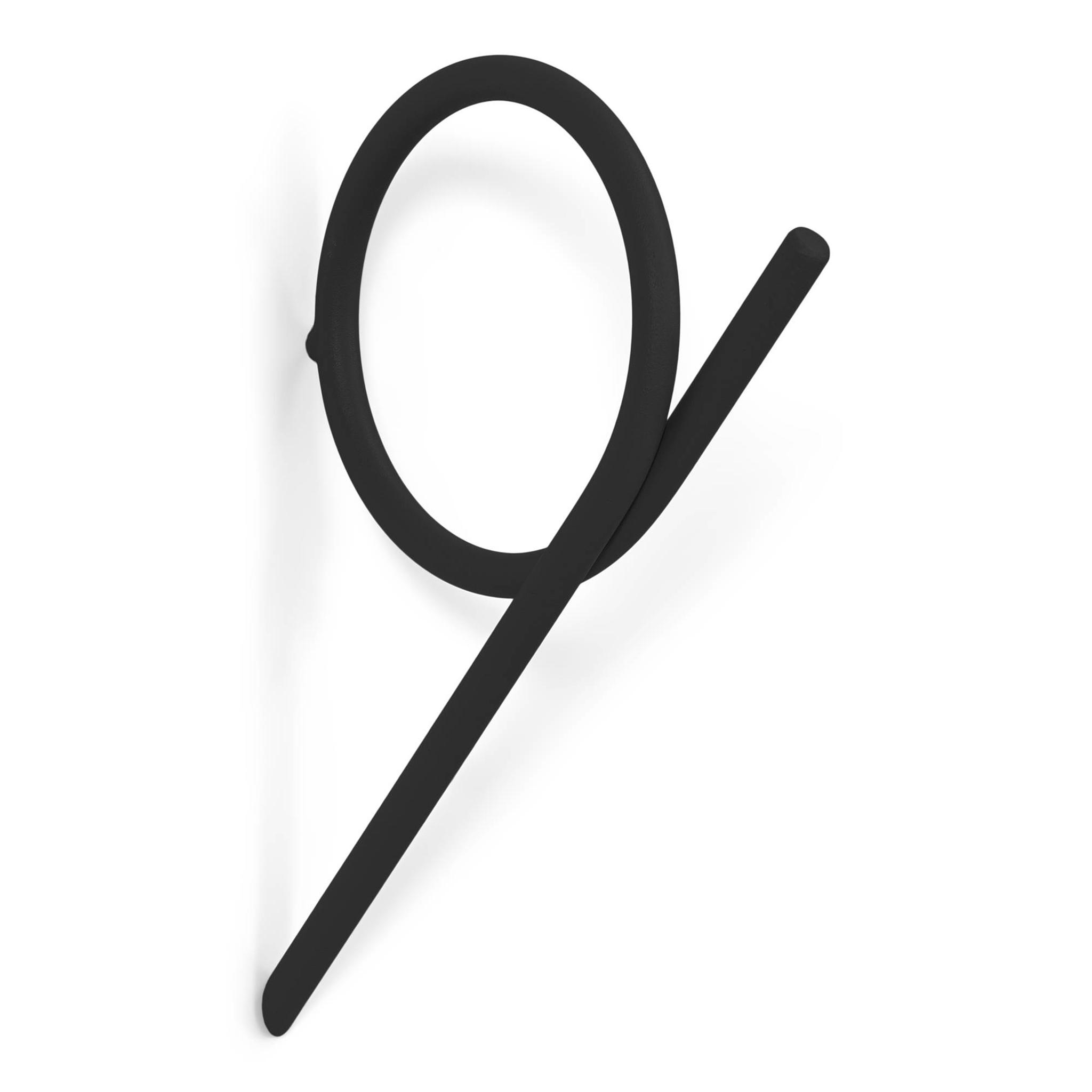 Spinder Design wandhaak Tuba L | wehkamp