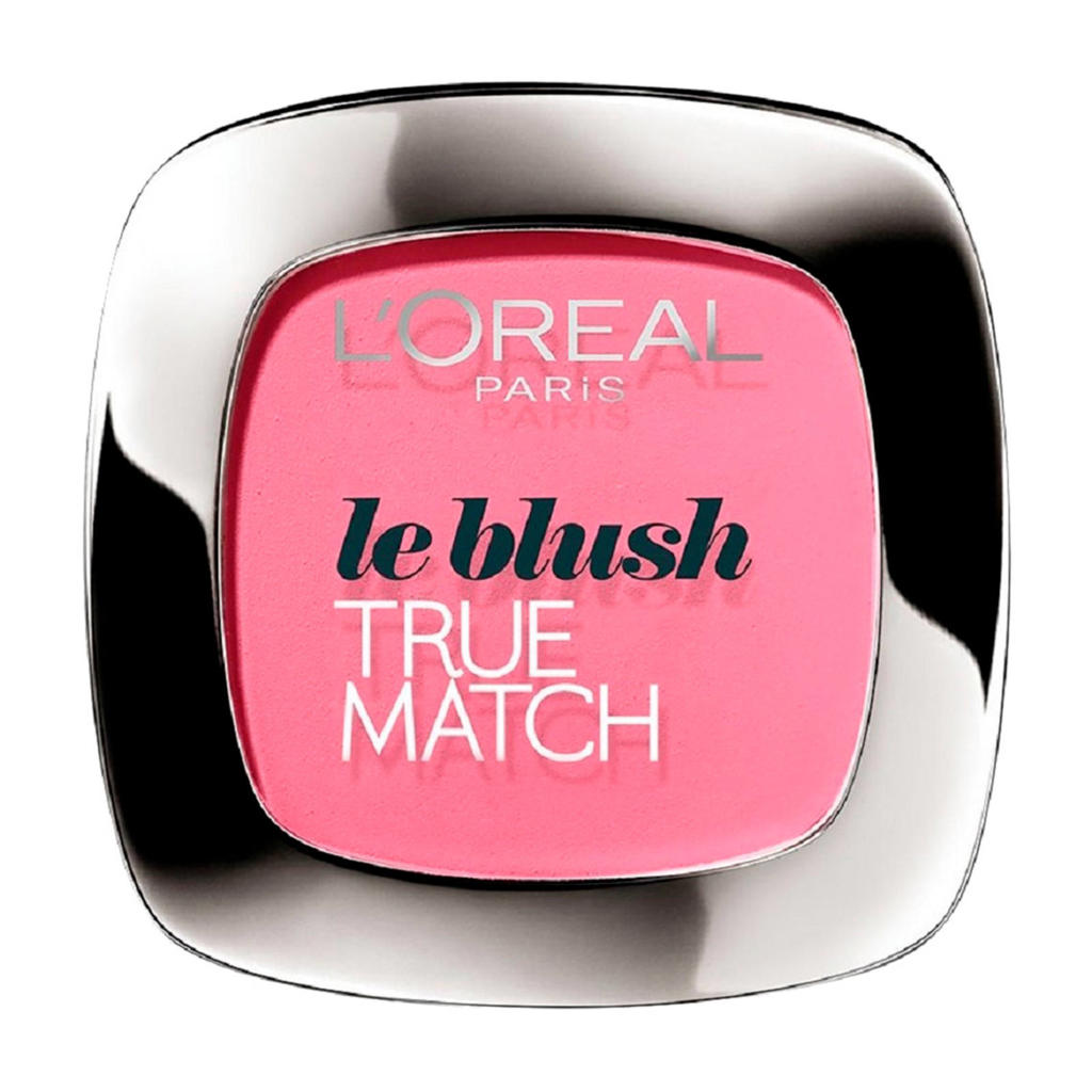 L'Oréal Paris True Match Le Blush - 120 Rose Santal | wehkamp