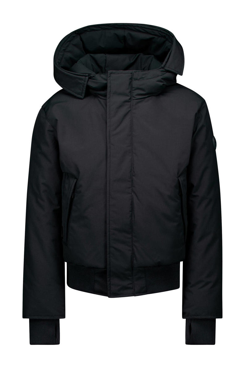 Airforce winterjas zwart kopen? | Morgen in huis | wehkamp