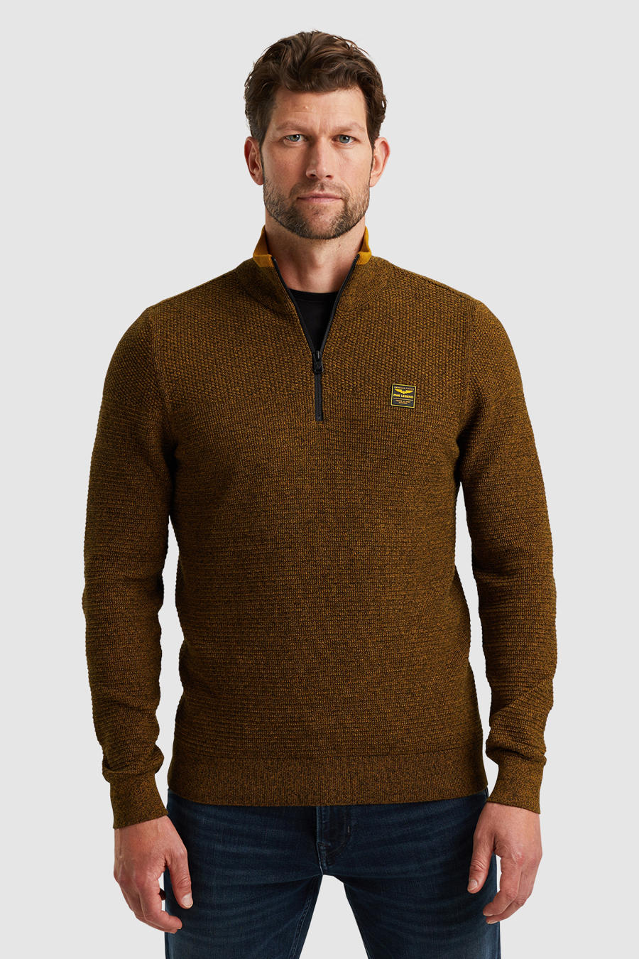 PME Legend truien & sweaters voor heren online kopen? | Wehkamp