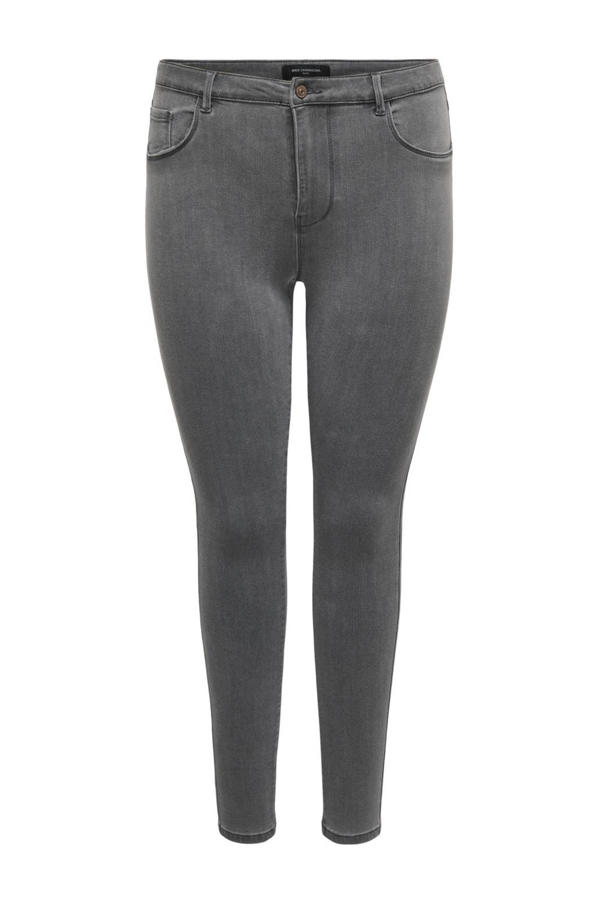 De perfecte jeans voor iedere plussize vrouw | Wehkamp