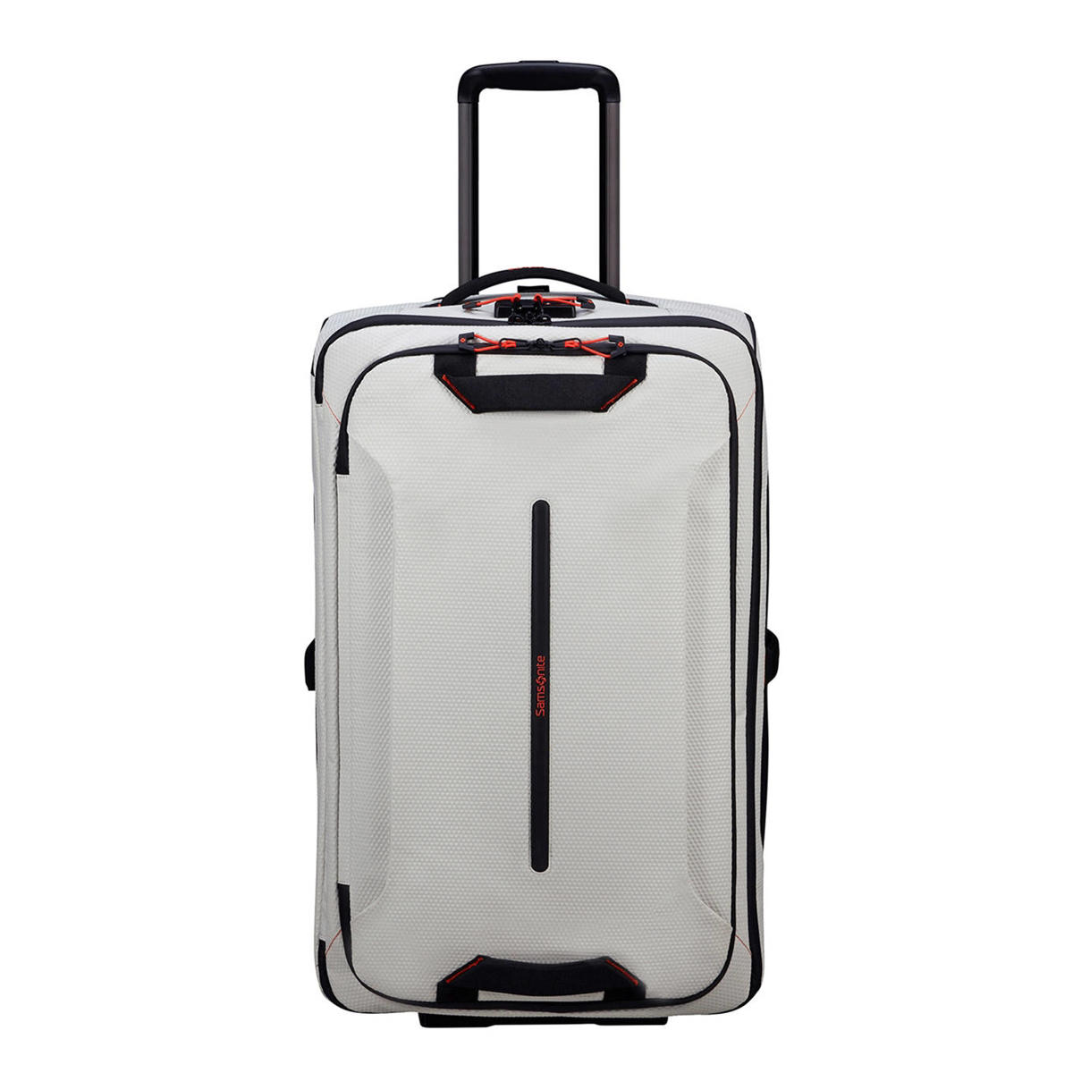 Samsonite reistas Ecodiver 67 cm. wit | wehkamp