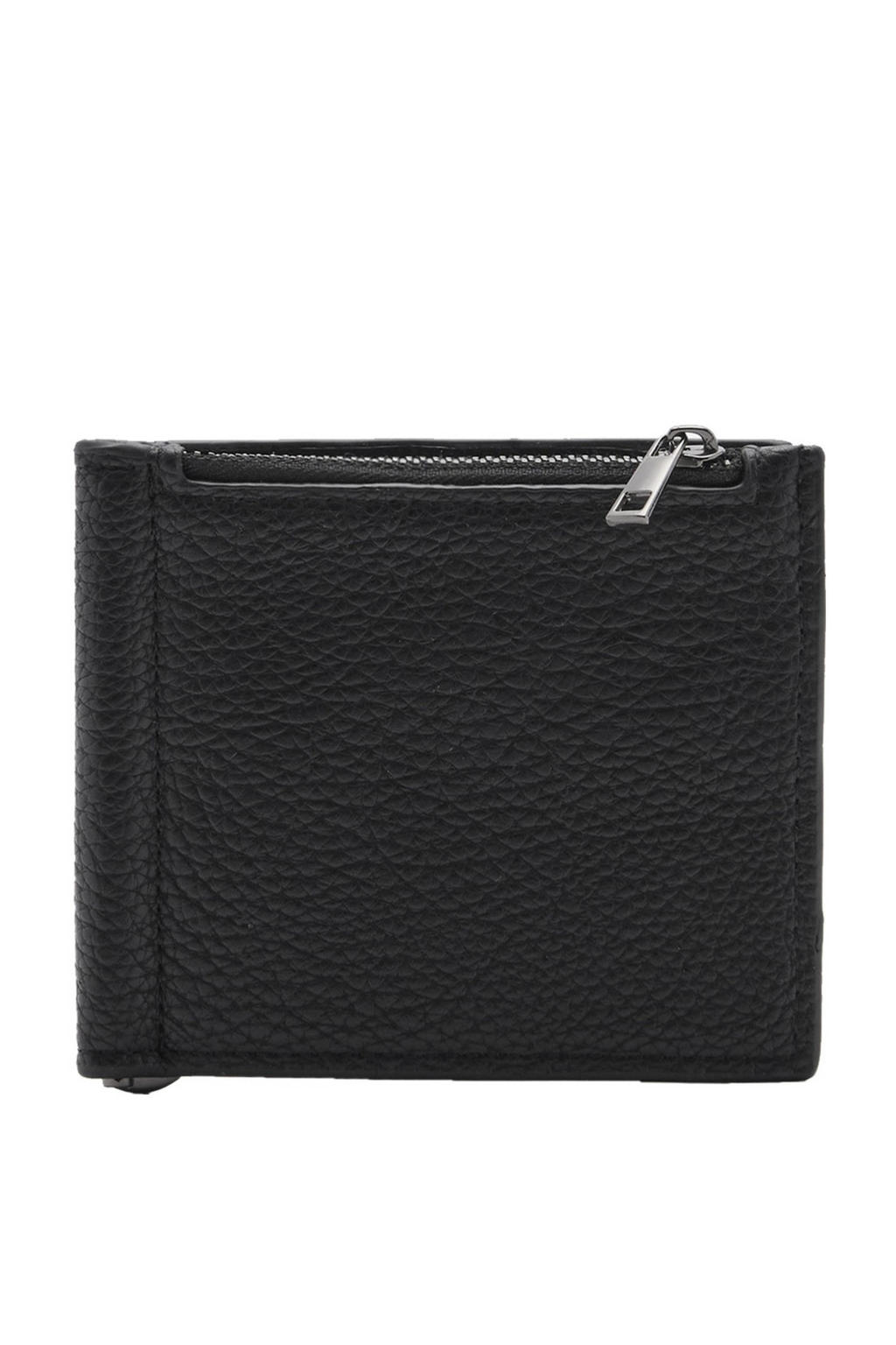 Mango Man portemonnee zwart kopen? | Morgen in huis | wehkamp