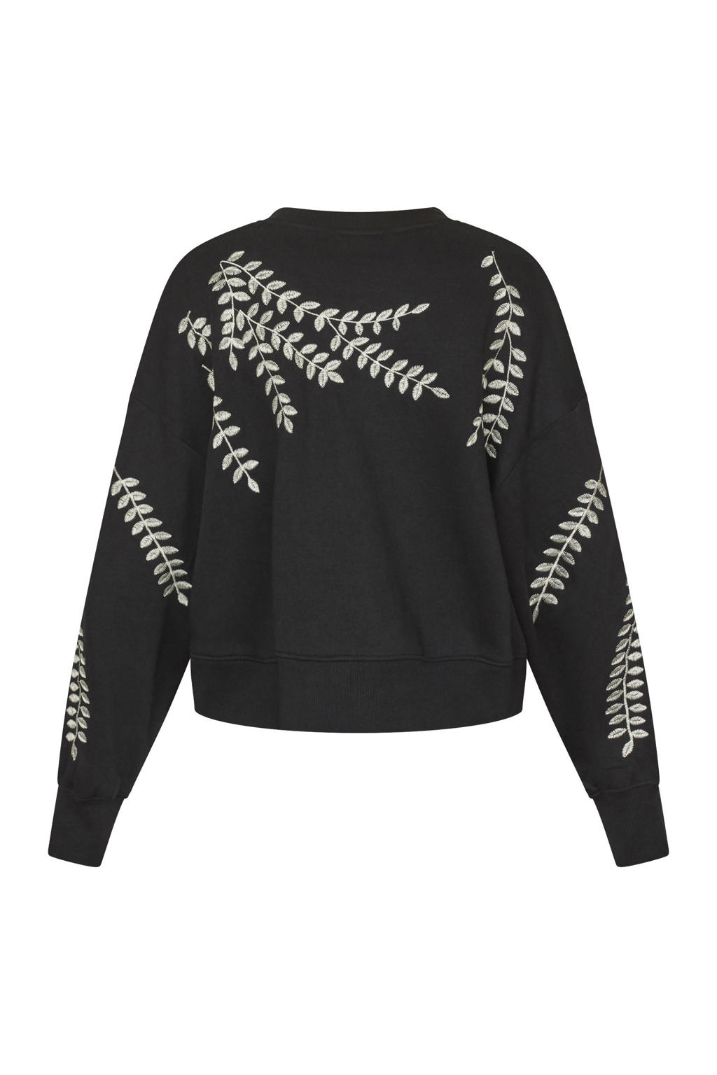 SisterS Point sweater zwart kopen? | Morgen in huis | wehkamp