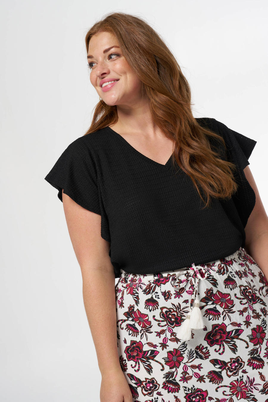 Grote maten kleding voor dames online kopen? | Wehkamp