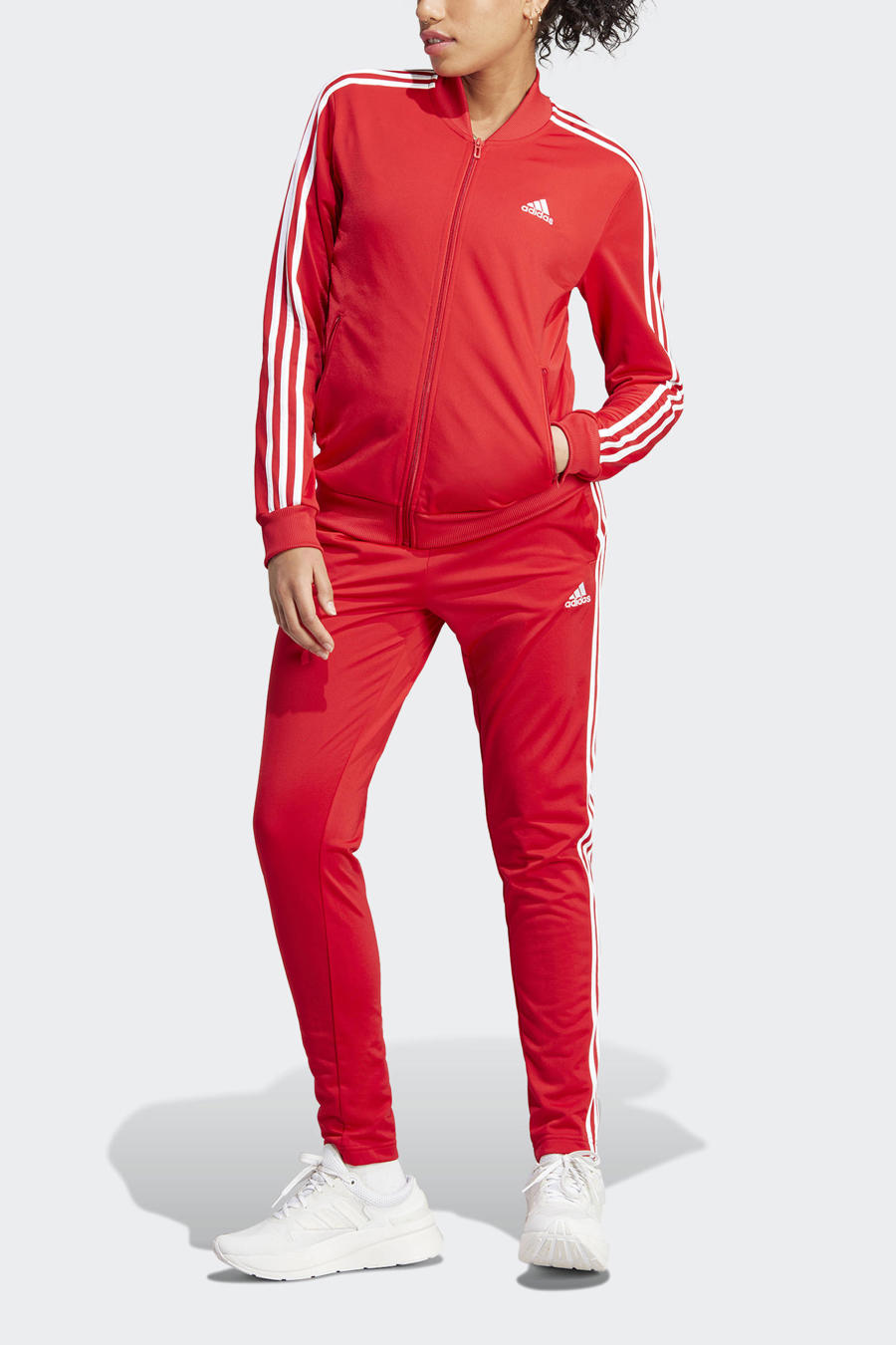 Trainingspakken voor dames online kopen? | Wehkamp