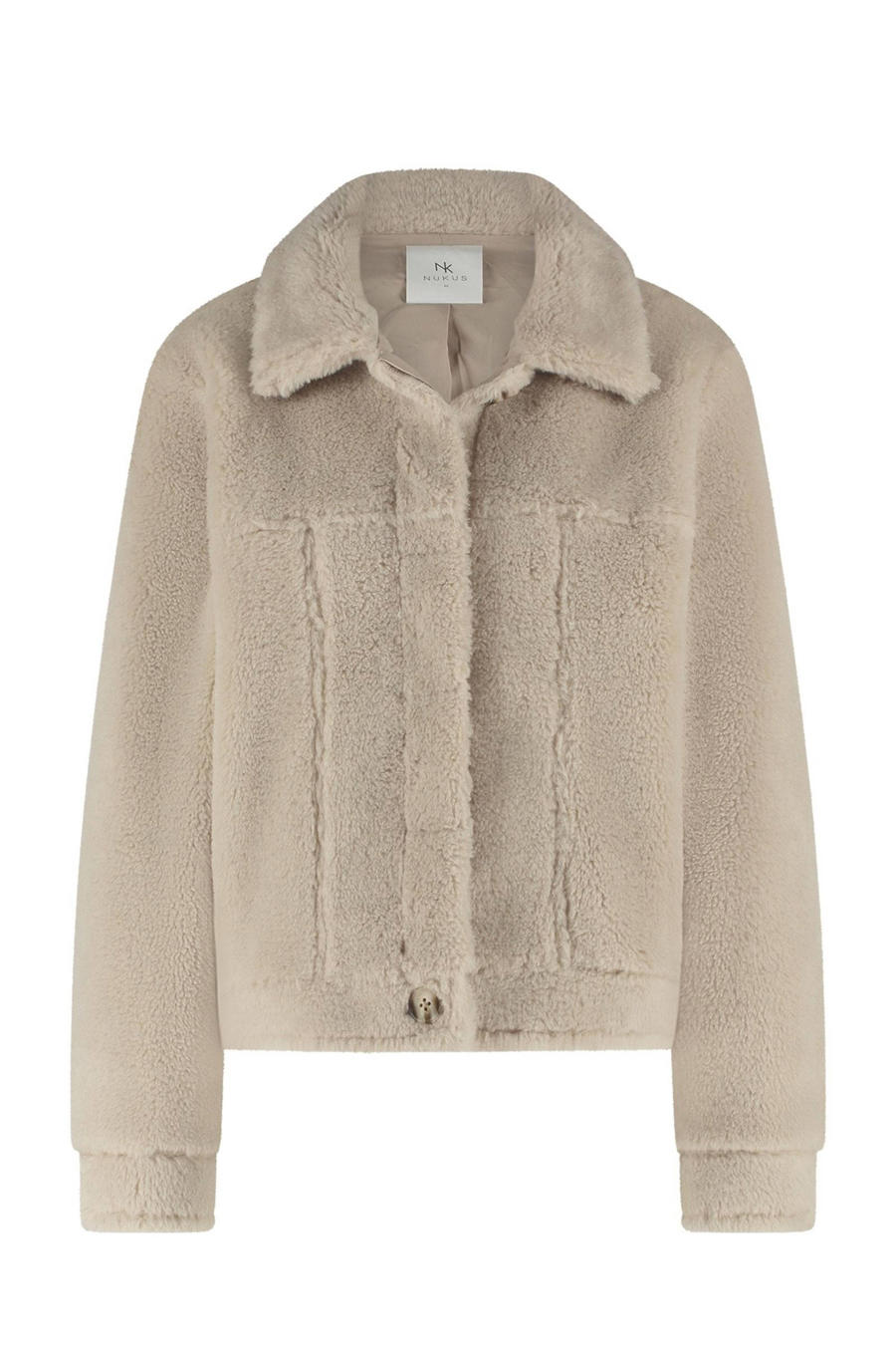 Beige jassen voor dames online kopen? | Morgen in huis | Wehkamp