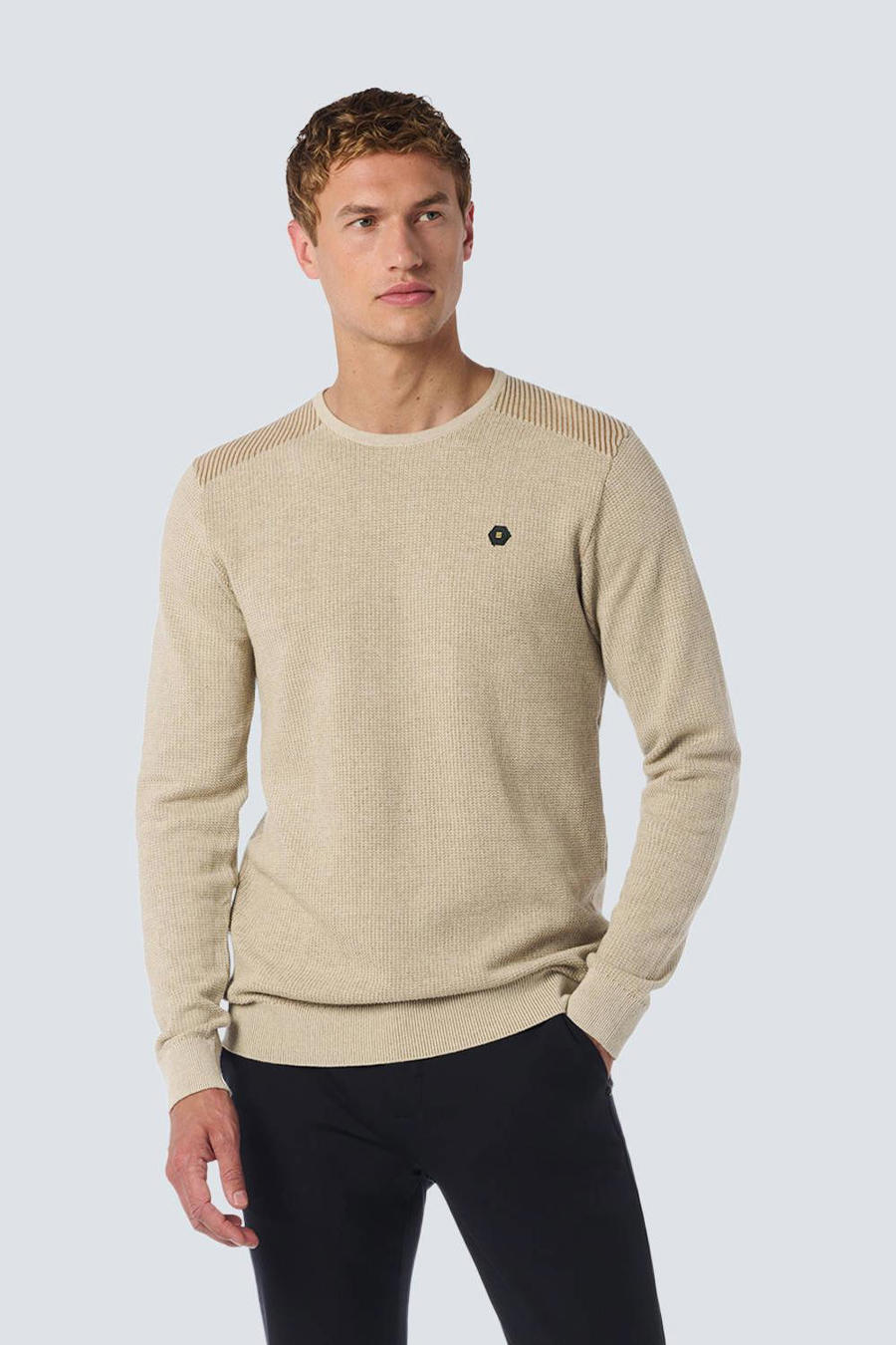 Pullovers voor heren online kopen? | Morgen in huis | Wehkamp
