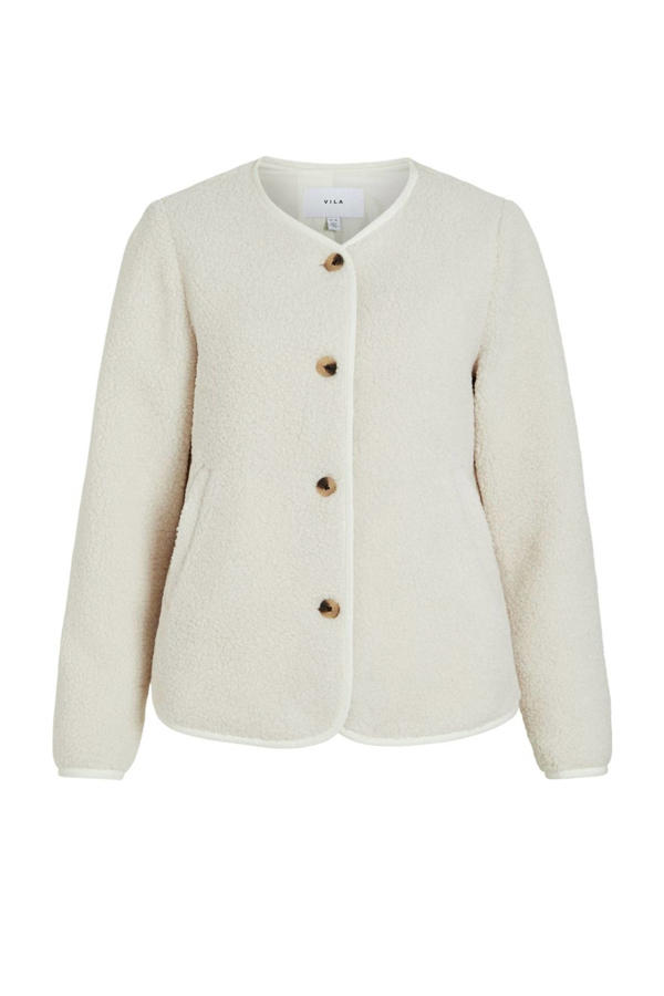Beige vesten voor dames online kopen? | Morgen in huis | Wehkamp