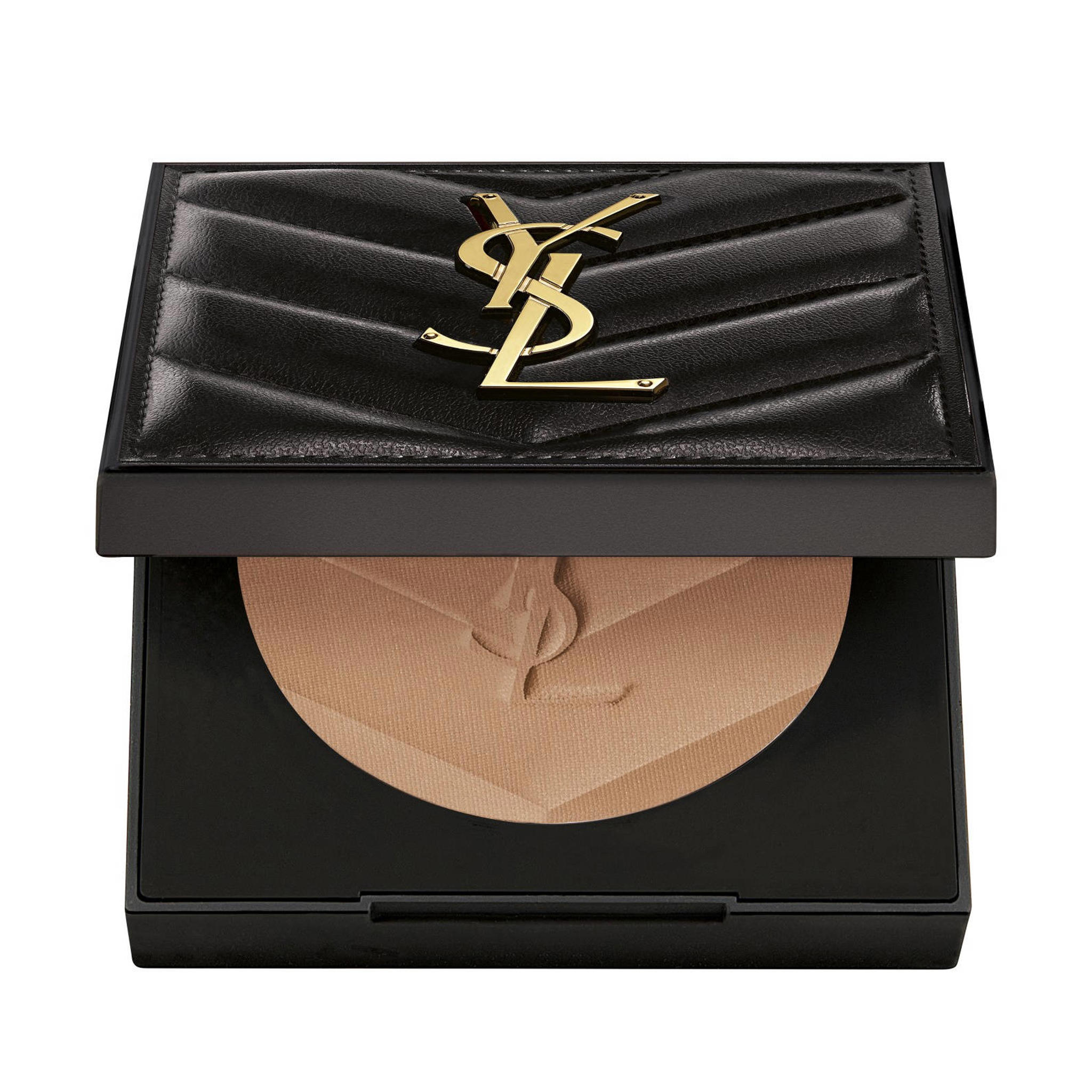 Yves Saint Laurent - YSL All Hours Hyper Finish matterende poeder - 03 ...