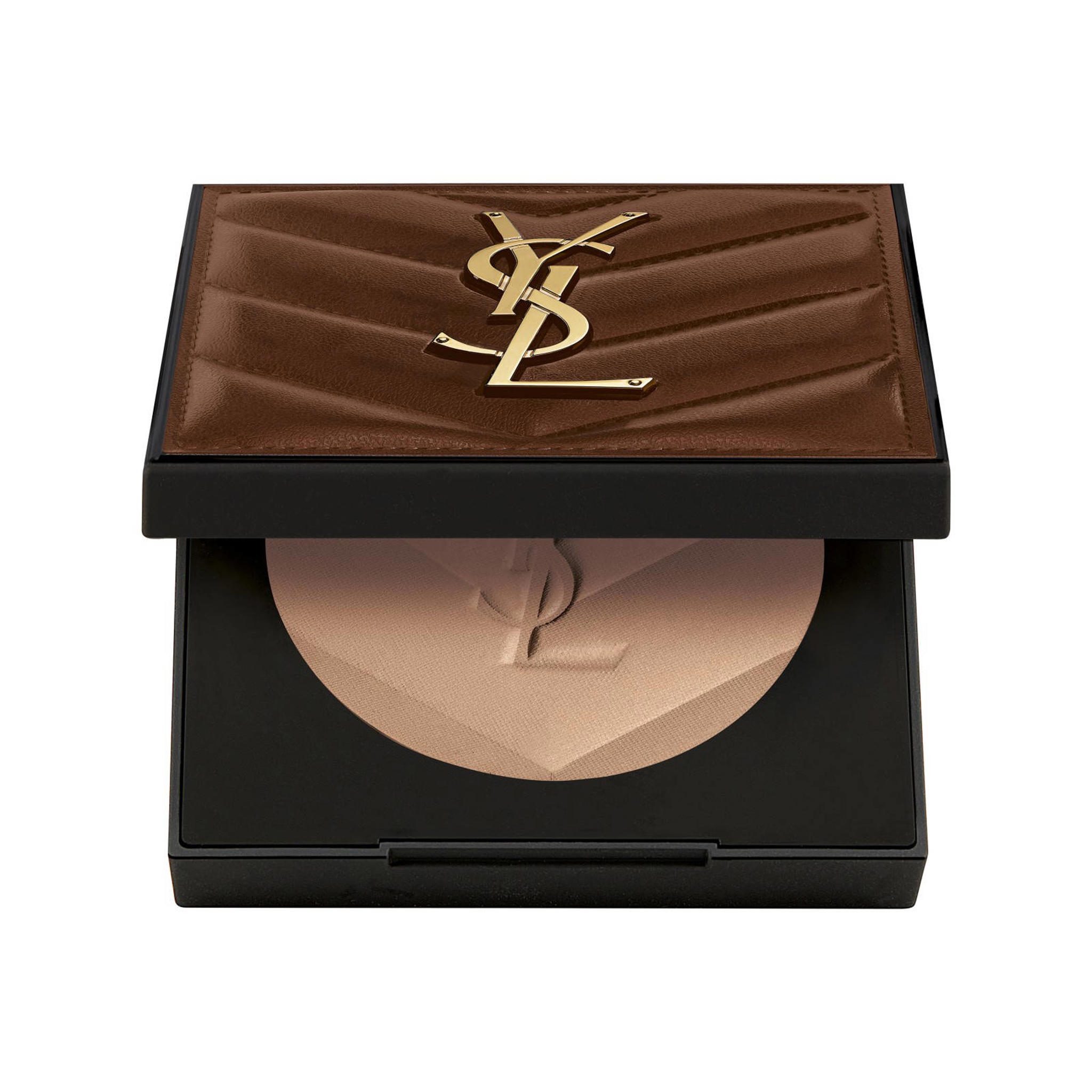 Yves Saint Laurent - YSL All Hours Hyper Bronze bronzer - 01 Light ...