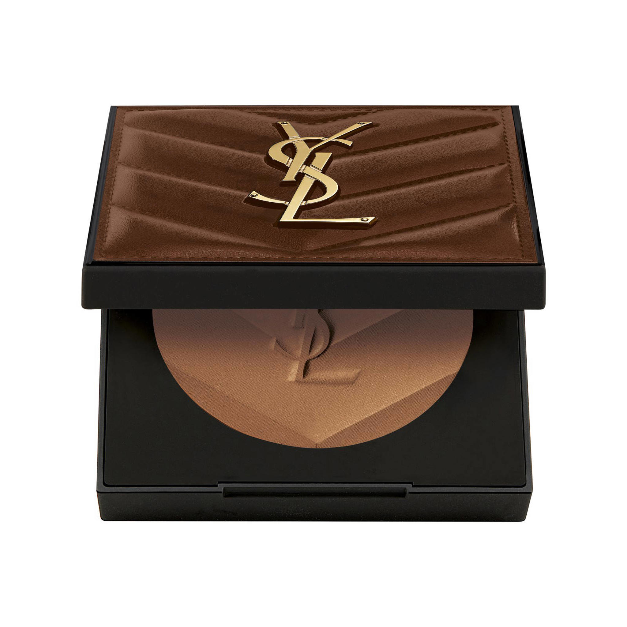 Yves Saint Laurent - YSL All Hours Hyper Bronze bronzer - 04 Warm ...
