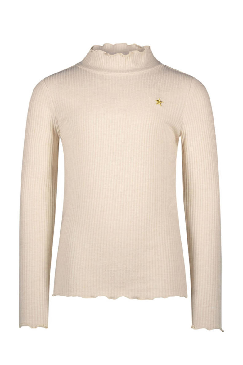 Like Flo longsleeve Eef ecru kopen? | Morgen in huis | wehkamp