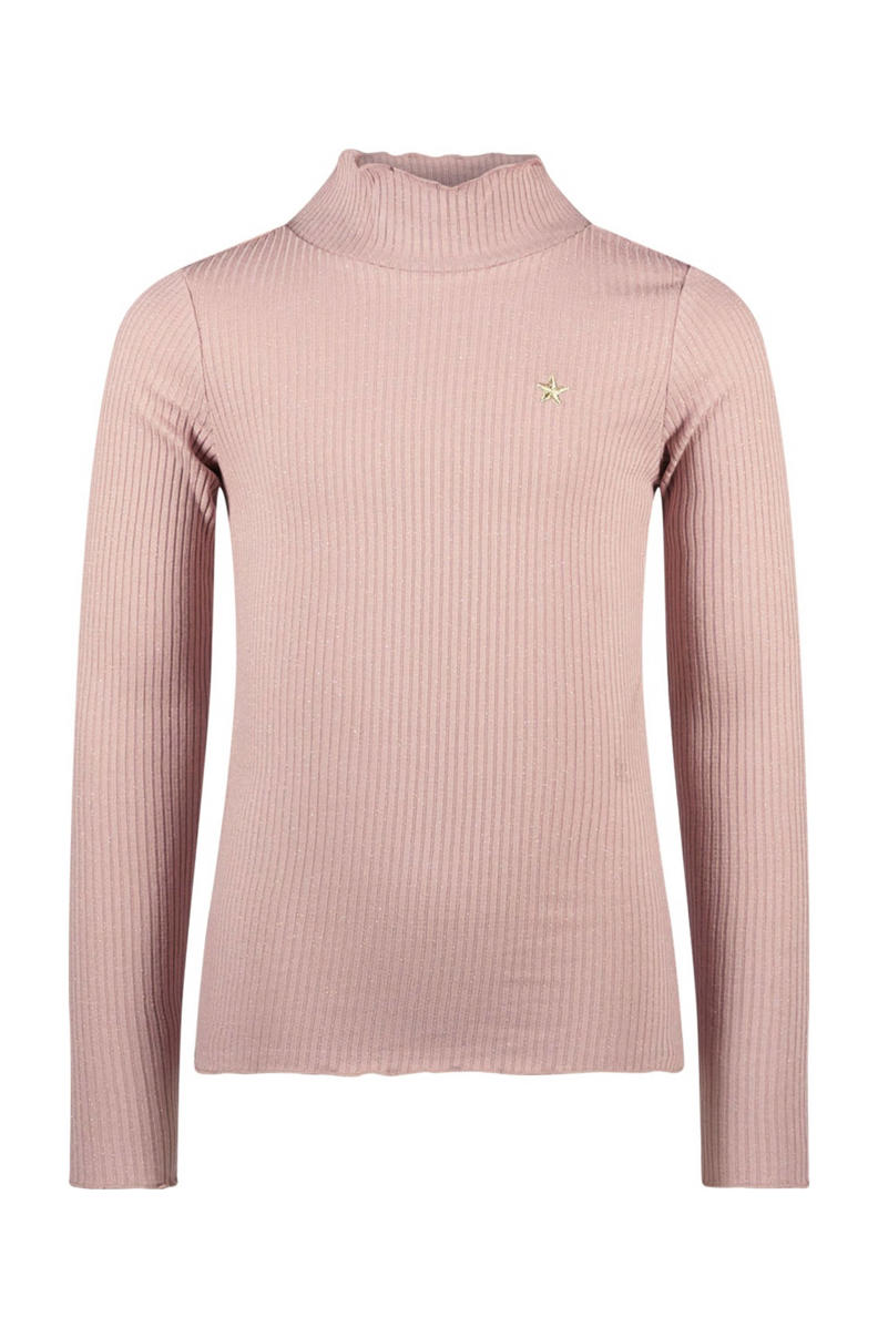 Like Flo longsleeve Eef oudroze | wehkamp