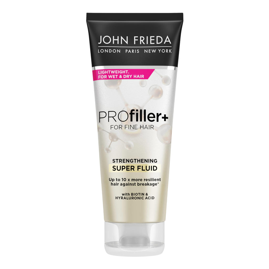 John Frieda PROfiller+ Strengthening Super Fluid haarverzorging - 100 ...