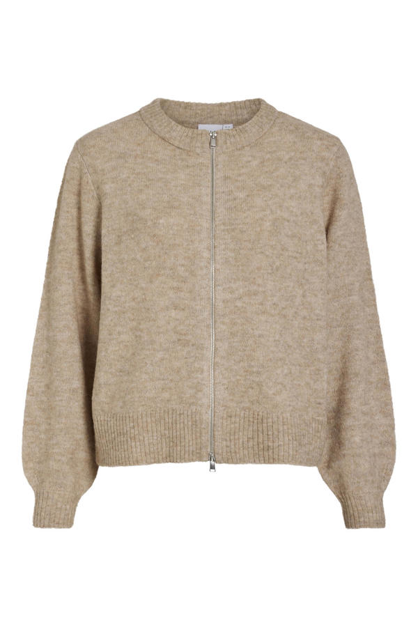 Beige vesten voor dames online kopen? | Morgen in huis | Wehkamp