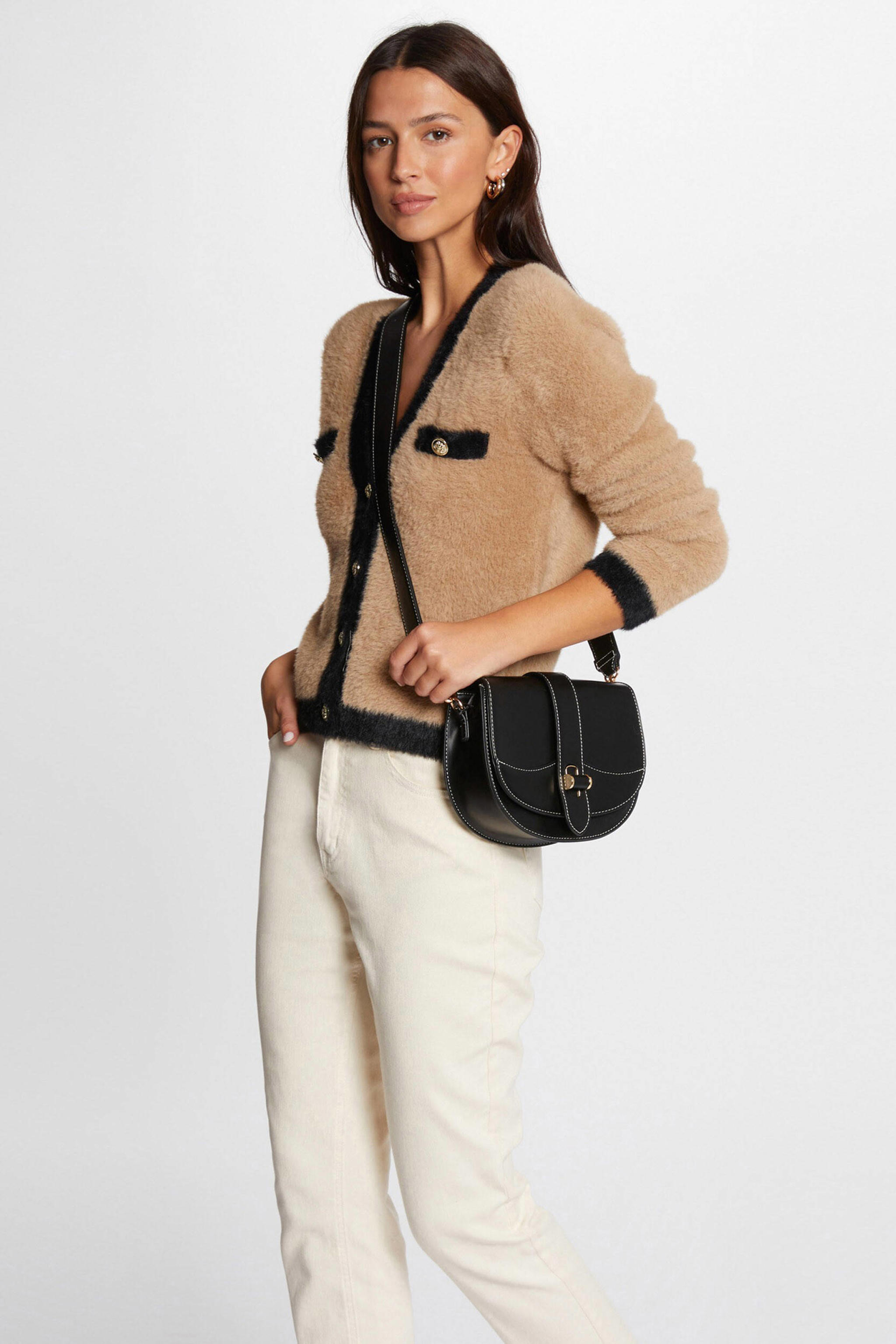 Morgan vest camel kopen? | Morgen in huis | wehkamp