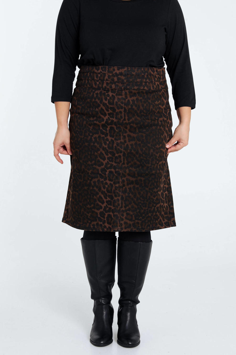 Rokken voor dames online kopen? | Morgen in huis | Wehkamp