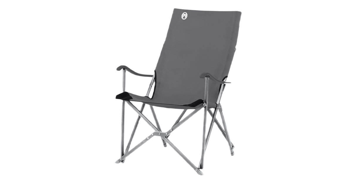 Coleman Sling Chair Vouwstoel | wehkamp