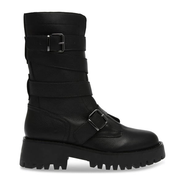 Biker boots voor dames online kopen? | Morgen in huis | Wehkamp